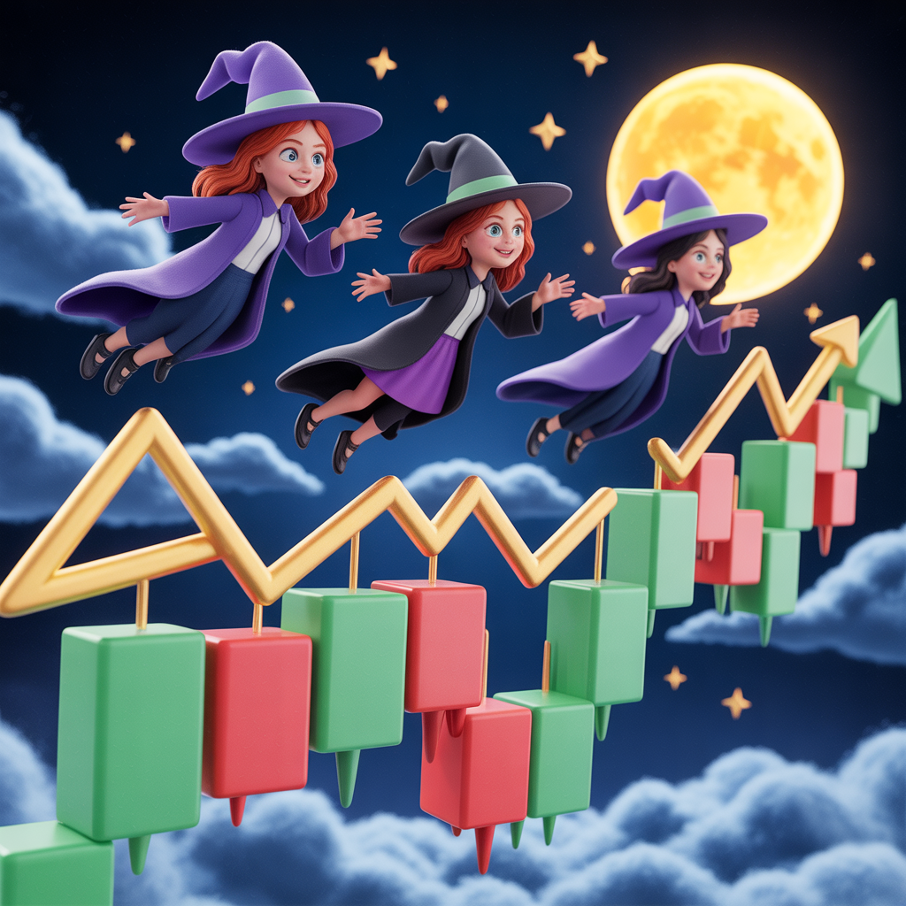 Triple Witching Day: impatta davvero gli investitori di lungo termine ...