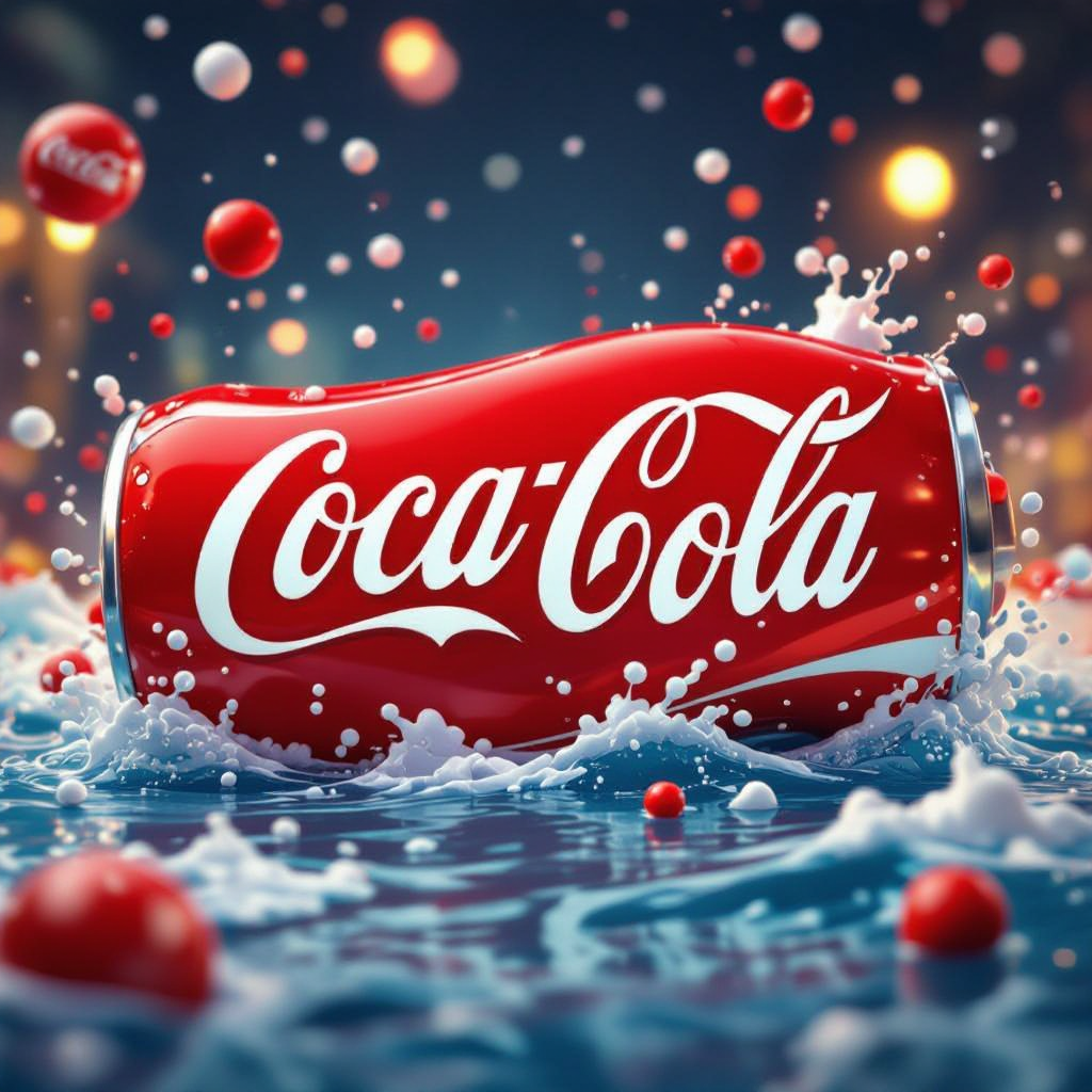 Coca-Cola: l'Asset Class che Buffett non vende mai – Colazione a Wall ...