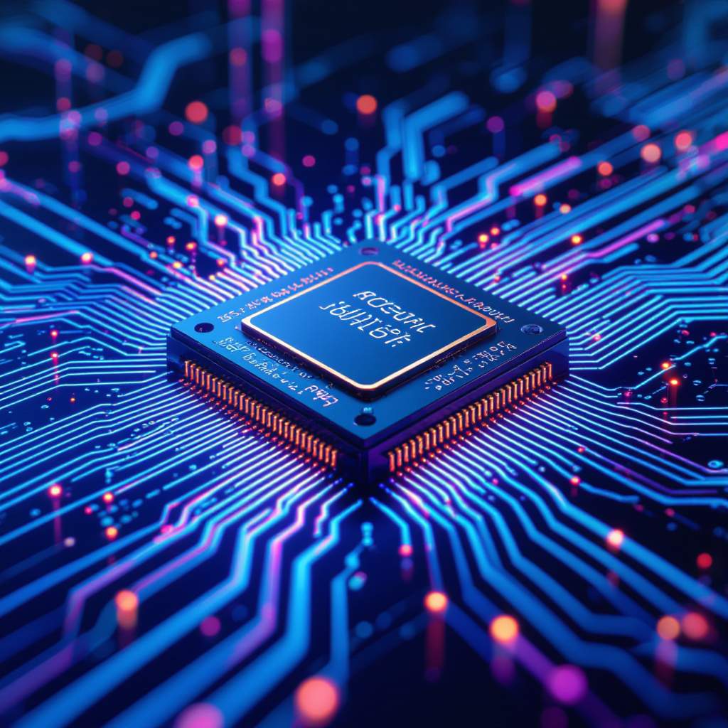 Photronics Inc.: un mix vincente nel settore dei semiconduttori ...