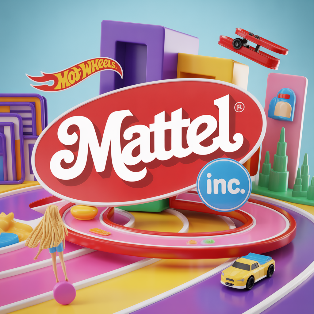 Mattel: dai giocattoli all'entertainment creando valore per gli azioni ...